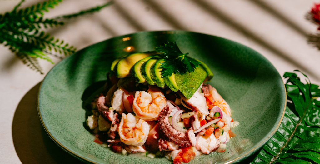 Descubriendo el Mundo del Ceviche: Un Viaje de Sabores - Fred's ...