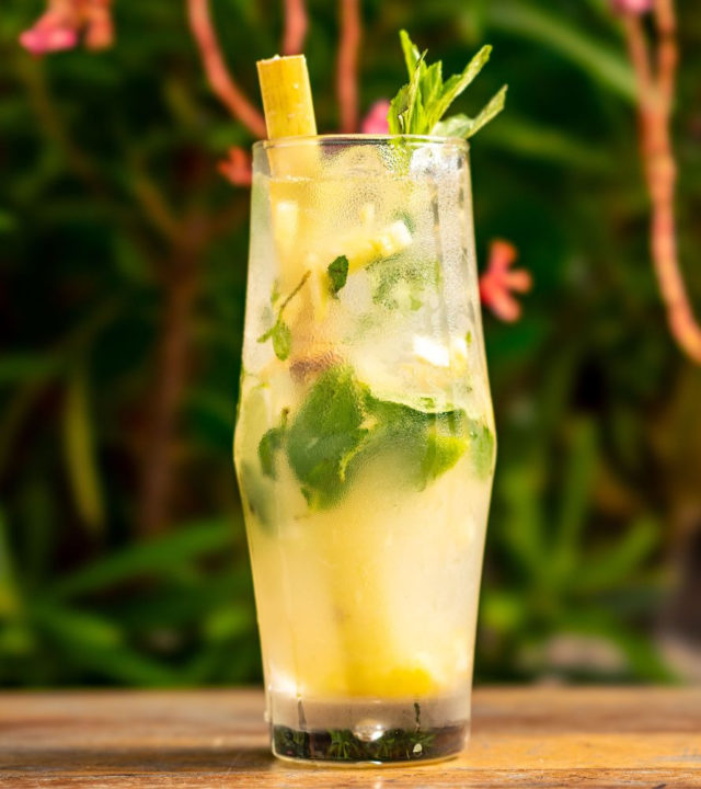 Top 7: The best mojitos in the Mexican Caribbean