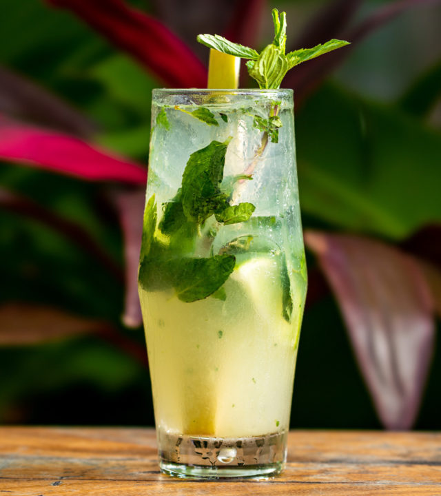 Top 7: The best mojitos in the Mexican Caribbean – Fred's Restaurant ...