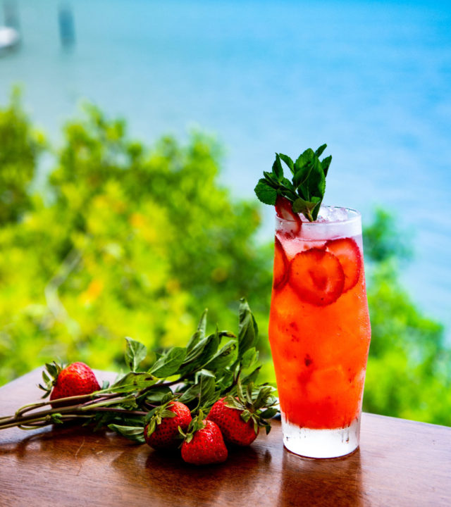 Top 7: The best mojitos in the Mexican Caribbean – Fred's Restaurant ...