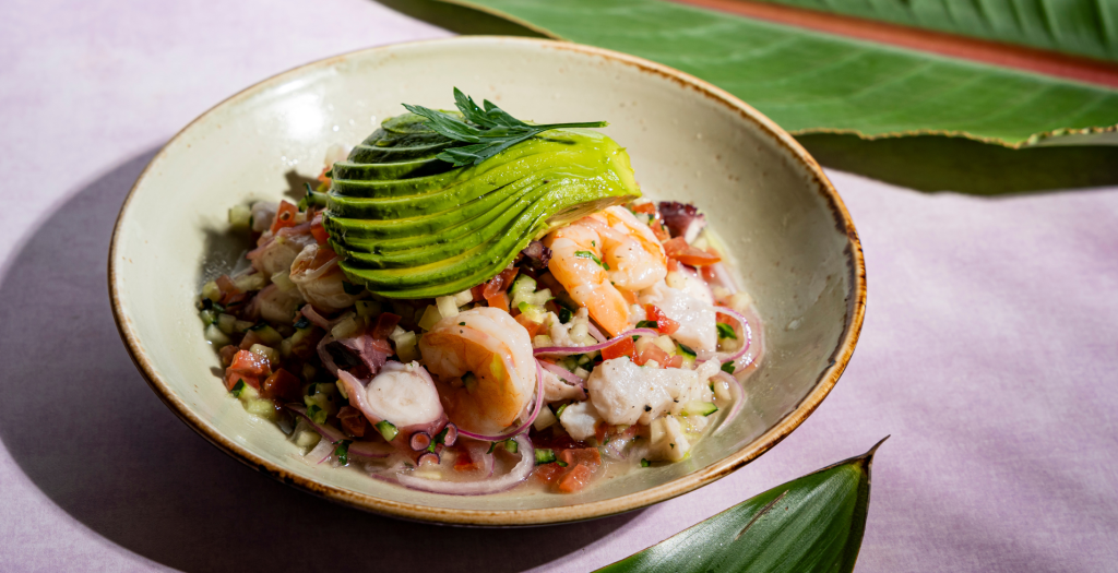 The Raw Bar: A Fresh and Delicious Taste Experience - Fred's Restaurant ...